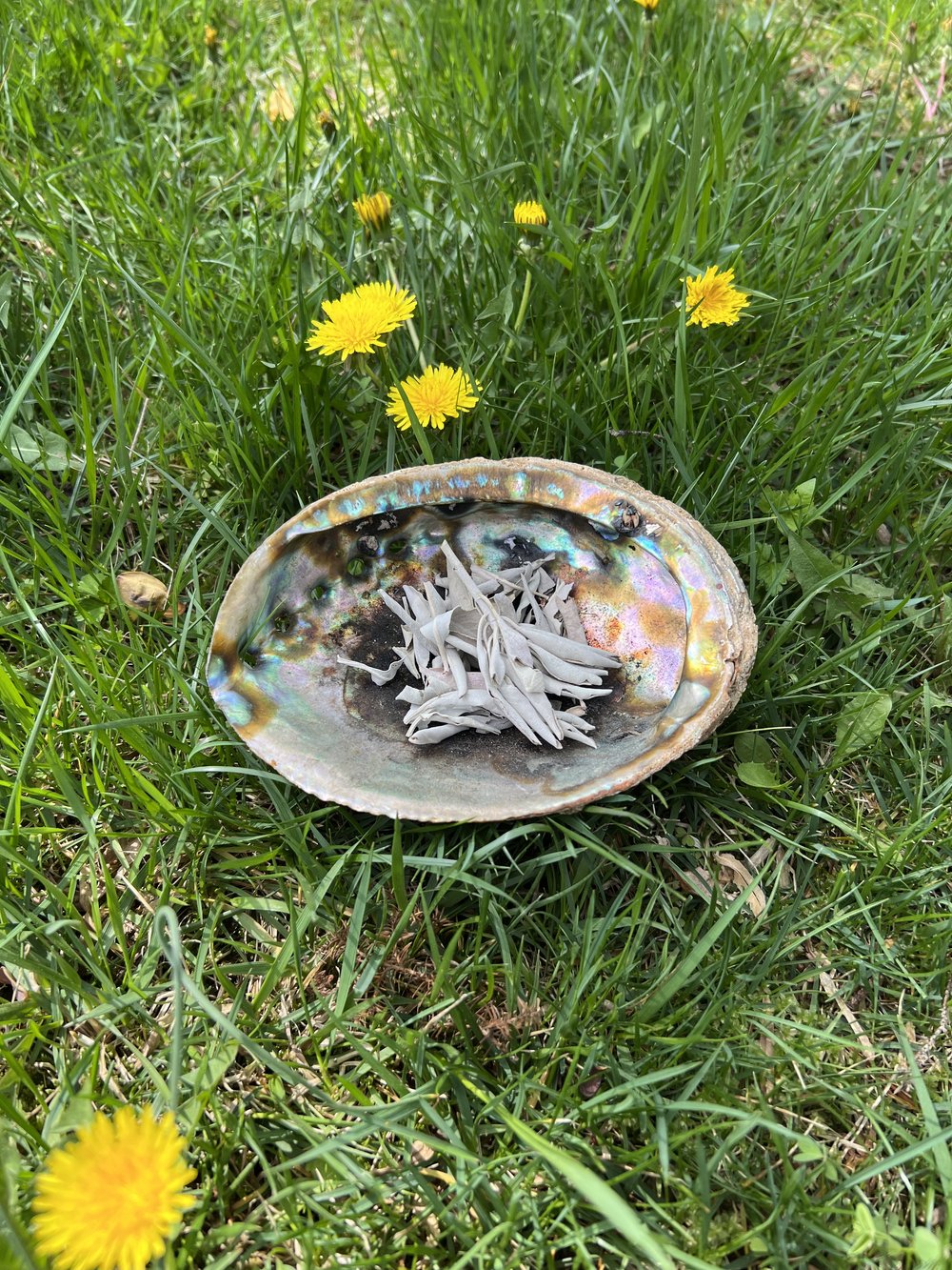 How to Achieve the Ultimate Smudge